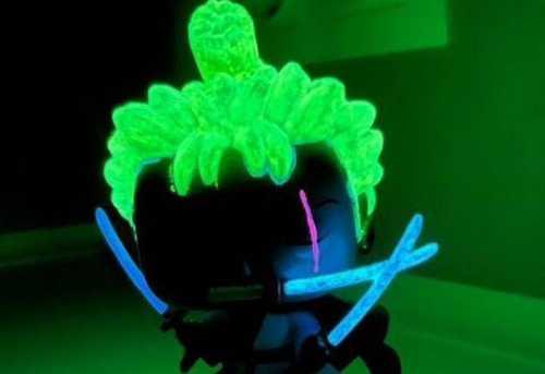 Custom gitd Funko POP