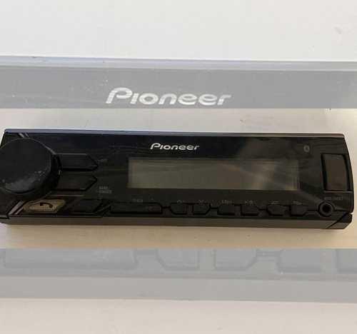 Панель для магнитолы pioneer MVH-390BT