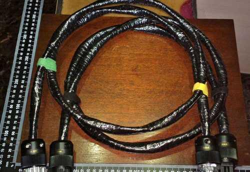 High-End сетевой кабель