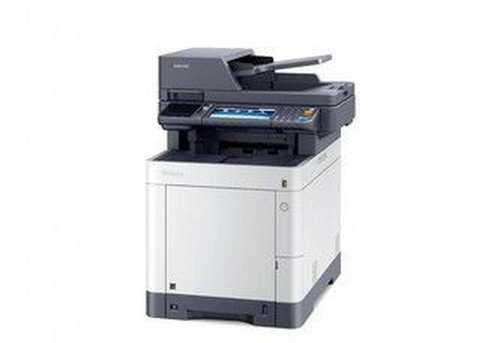 Kyocera M6230cidn 1102TY3NL0/1102TY3NL1. Новый