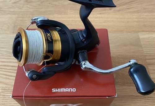 Shimano FX 2500