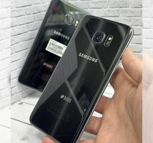 Samsung Galaxy S7 Edge, 4/32 ГБ