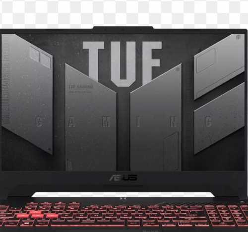 Asus tuf gaming fx705dt