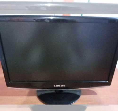 Монитор Samsung 2033sn