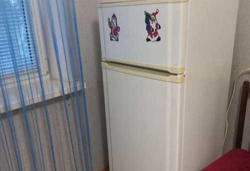 Холодильник nord бу