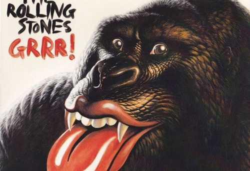 Cd компакт диски Rolling Stones