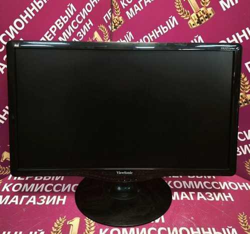 Монитор viewsonic 24" с гарантией