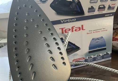 Утюг Tefal Virtuo FV1713E0 Blue