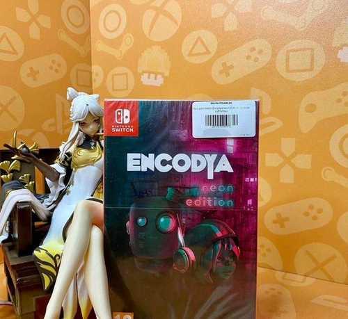 Switch: Encodya Neon Edition