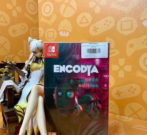 Switch: Encodya Neon Edition