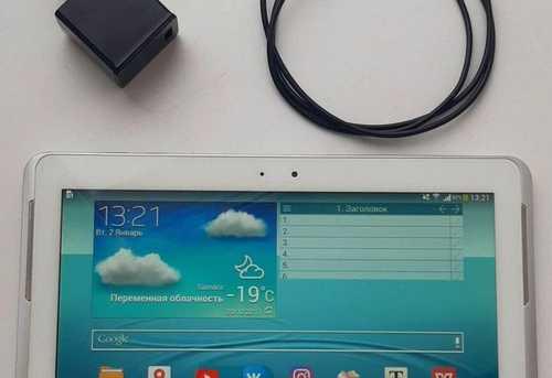 Планшет Samsung Galaxy Tab 2 GT-P5100 10.1