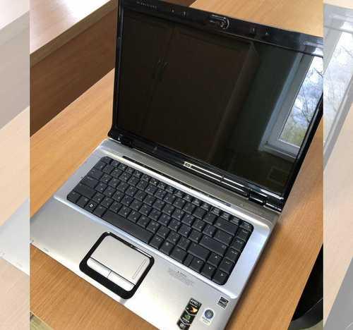 Ноутбук бу hp pavilion dv6000