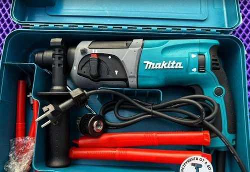 Перфоратор makita