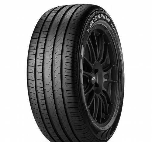 Pirelli Scorpion Verde 255/55 R18