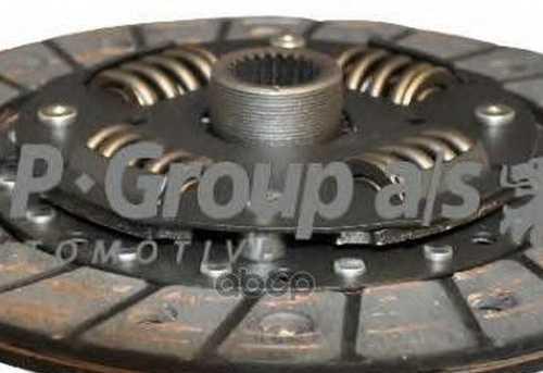 Диск сцепления 1130200700 JP Group