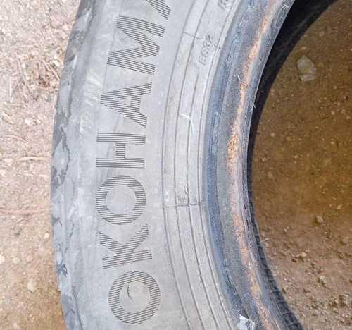 Yokohama BluEarth-ES ES32 185/65 R15 88H