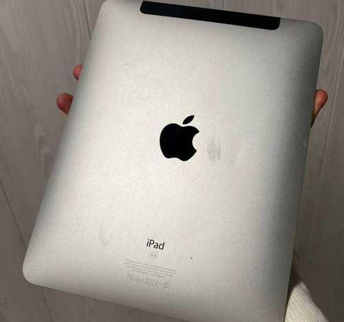 iPad a1337 на запчасти