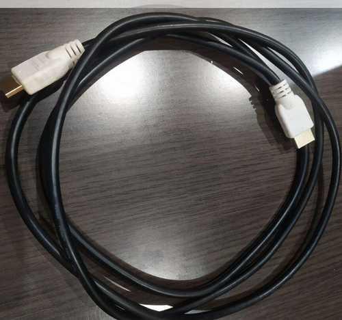 Кабель hdmi-hdmi