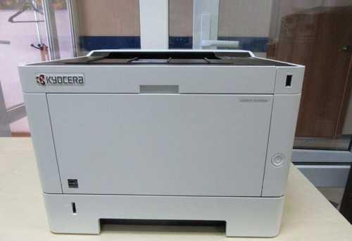 Принтер kyocera p2335dn