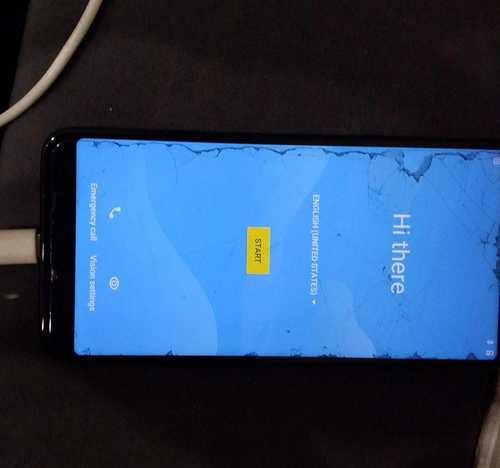 Xiaomi Mi A2, 4/64 ГБ