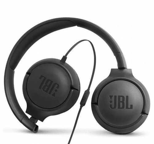 Проводные наушники jbl tune 500