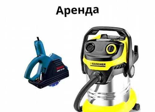 Штроборез bosch gnf 36 ca