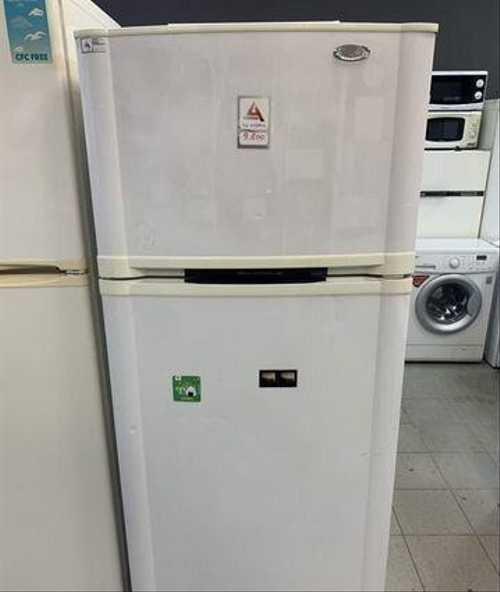 Холодильник GoldStar бу гарантия 6 месяцев