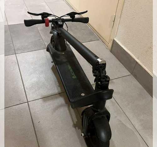 Электросамокат Electroway X9