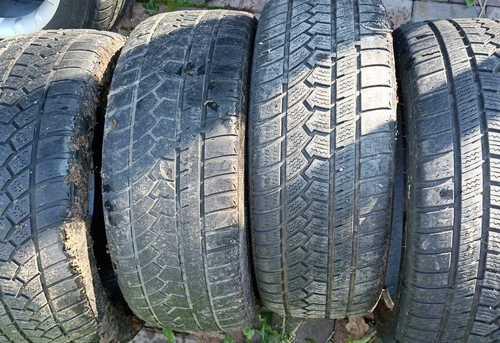 Ovation EcoVision W-686 215/45 R17