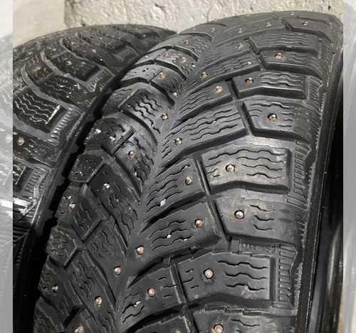 Michelin X-Ice North 4 185/65 R15 92T