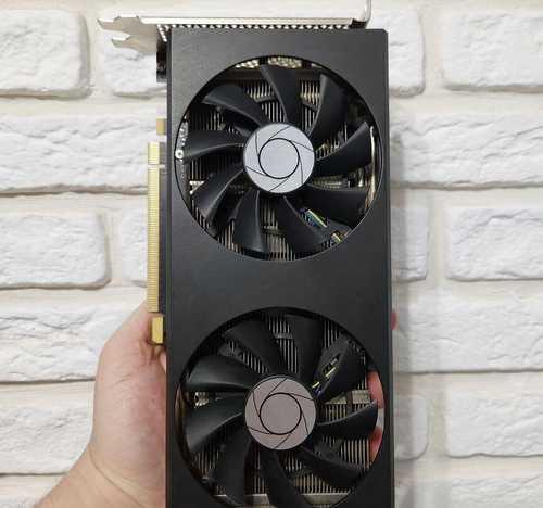 RTX 3060Ti 8GB