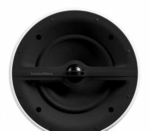 Встраиваемая акустика Bowers & Wilkins CCM 362