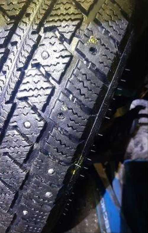 Viatti Vettore Inverno V-524 195/80 R14 R