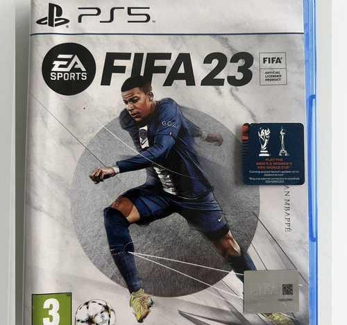 Fifa 23 ps5