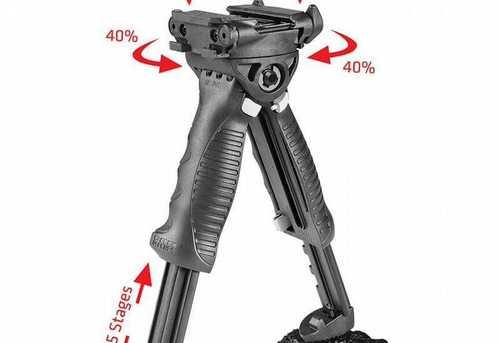 Новая рукоять сошка FAB Defense T-POD G2