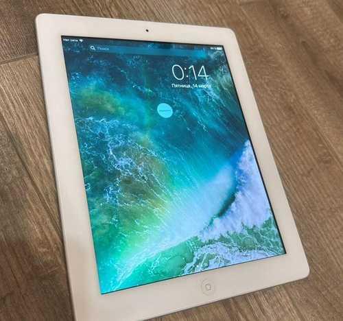 iPad 4 32gb