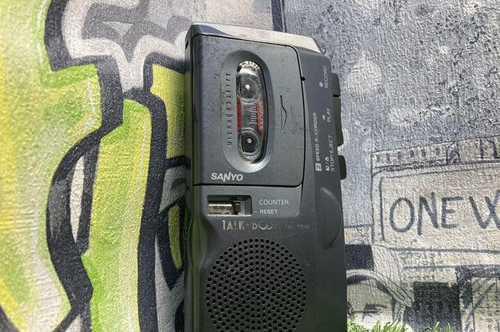 Sanyo TRC 770M Покупка/Продажа