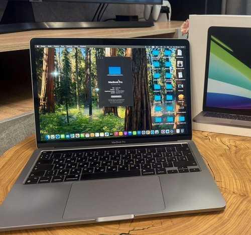 Apple Macbook Pro M1 16 GB 512