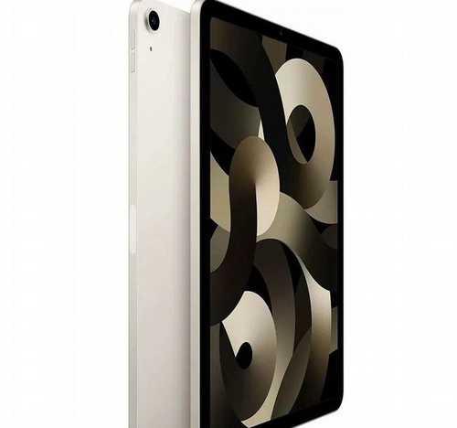 iPad mini 6 256 Starlight Wi-Fi