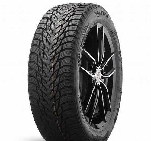 Ikon Tyres Autograph Snow 3 SUV 245/60 R18