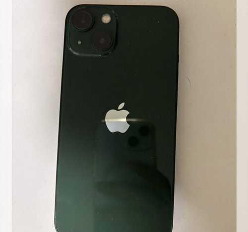 iPhone 13, 128 ГБ
