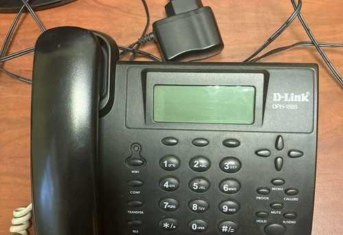 Телефон VoiceIP D-link DPH-150s