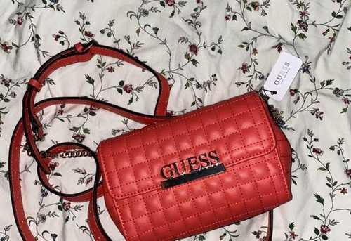 Сумка Guess оригинал новая