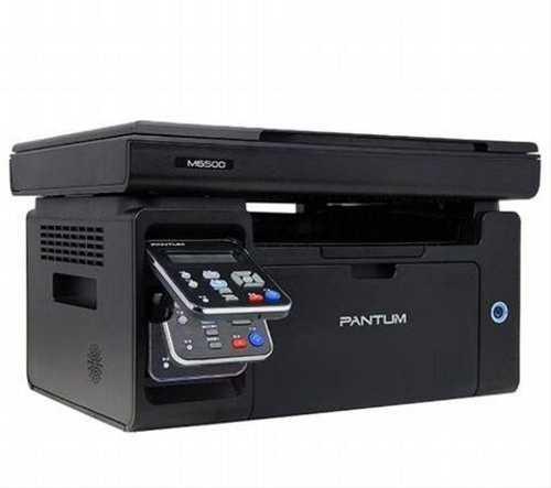 Мфу Pantum M6500