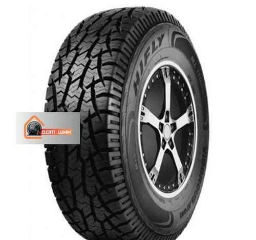 Hifly Vigorous AT601 205/80 R16 104T