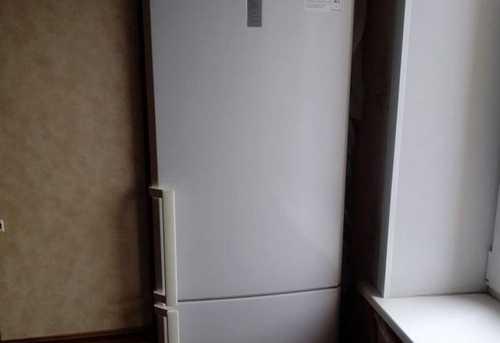 Холодильник Samsung RL50rrcsw