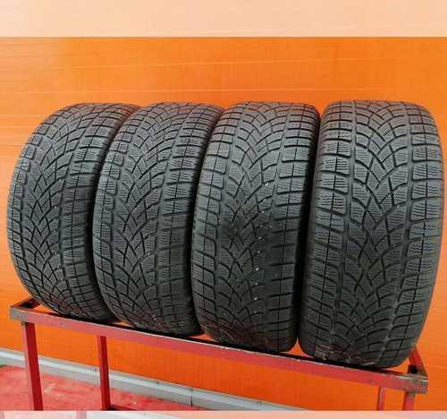 Dunlop SP Winter Sport 3D 265/50 R19