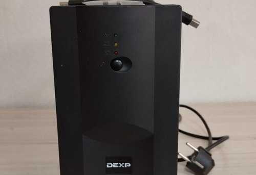 Ибп dexp IEC Pro 2000VA