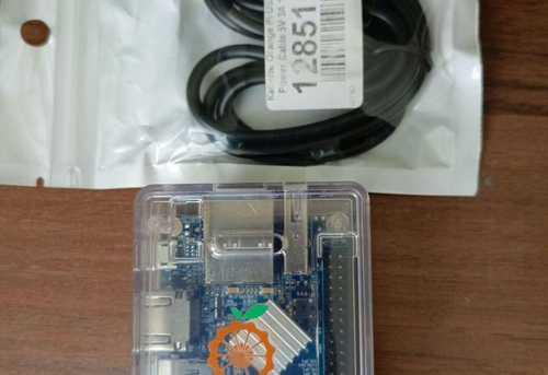 Orange pi one 1 gb. И orange pi PC 1 gb