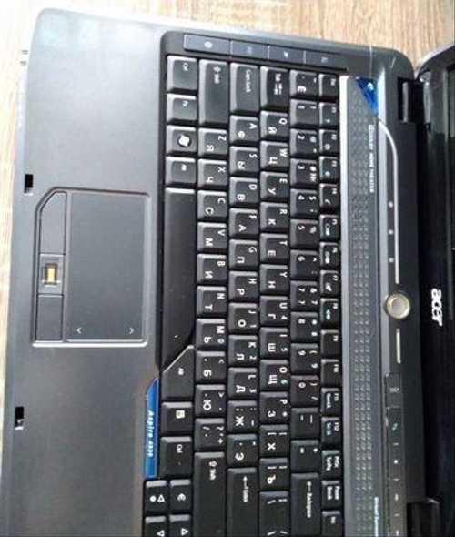 Ноутбук Acer aspire 4930